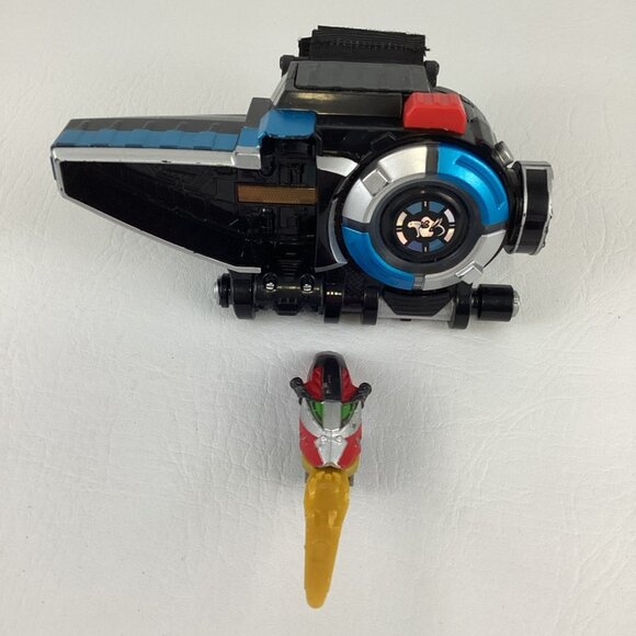 Hasbro | Toys | Power Rangers Beast Morphers Beastx Morpher Interactive ...